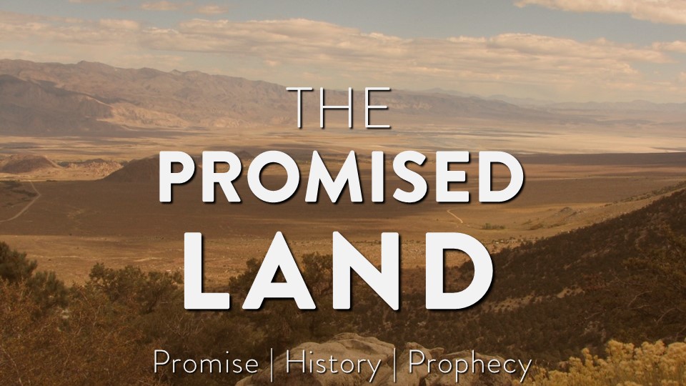 The Promised Land Mount Olive Ministries The Promised Land Mount Olive Ministries